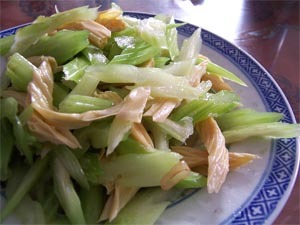 My favourite liangcai | Stories From Tanya
